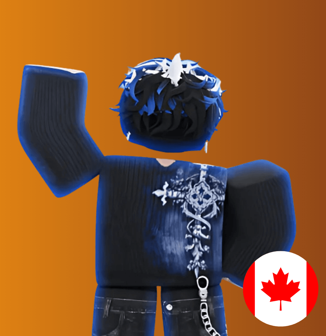 Who is Kreative Kyle? - Favikon